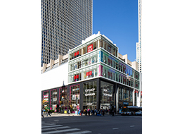 UNIQLO International (by Countries & Regions) | FAST RETAILING CO., LTD.