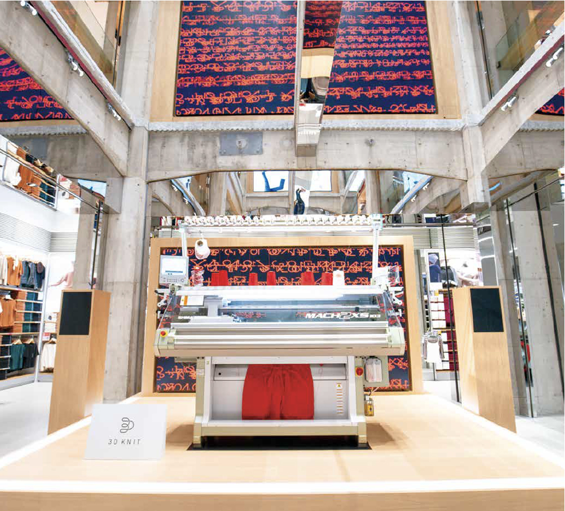 トップインタビュー | FAST RETAILING CO., LTD.