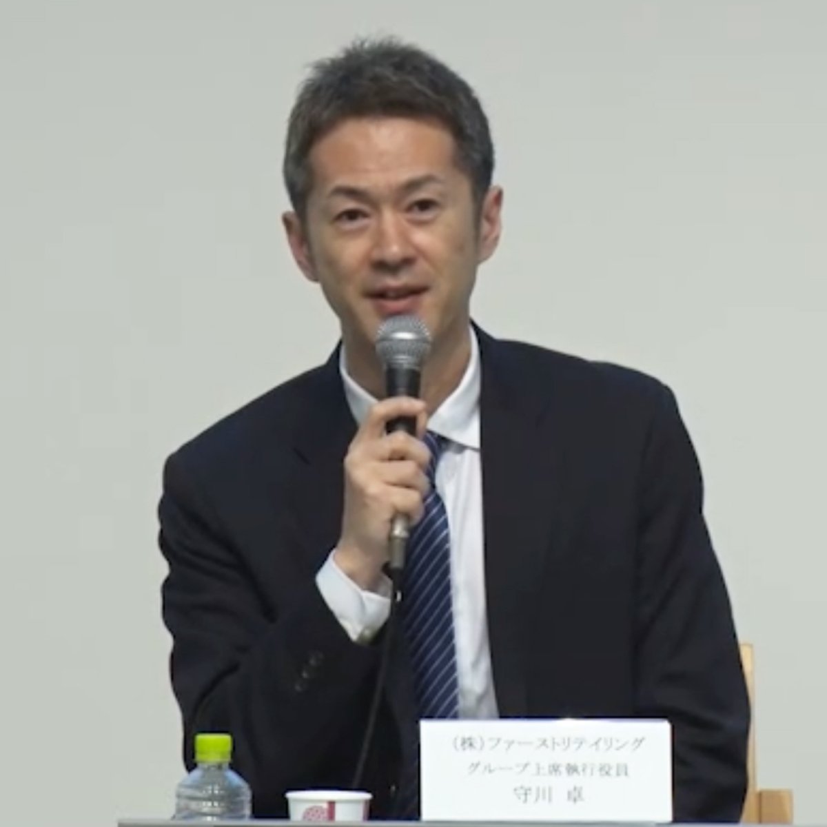 Earnings Announcements | FAST RETAILING CO., LTD.